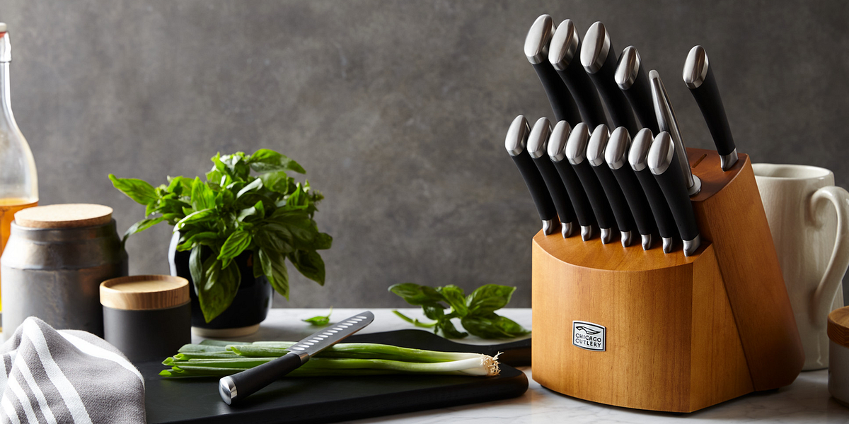 Unveiling the Best Kitchen Knife Sets | Best Kitchen Knives