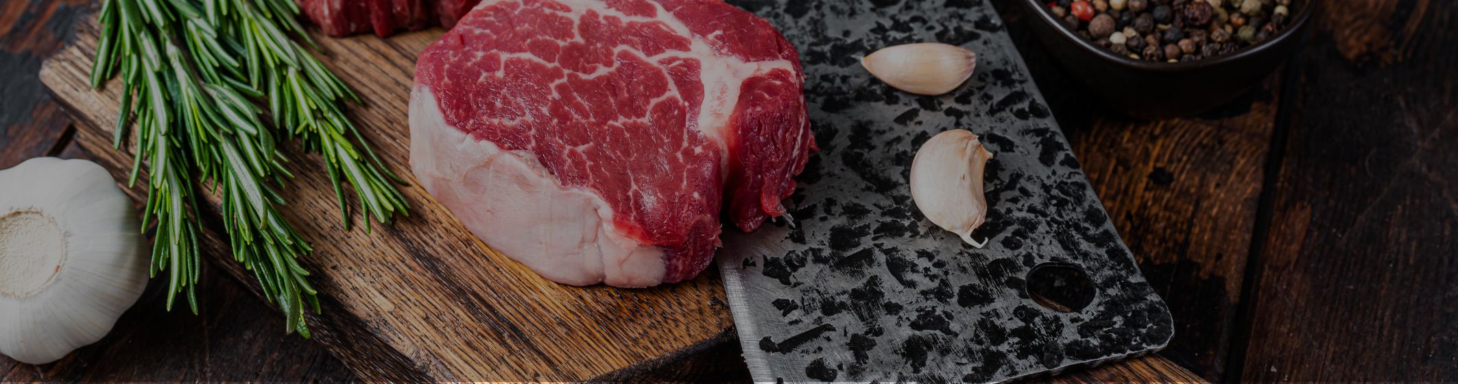 Elevate Every Meal: Shop the Best in Butcher & Cleaver Knives Today ...