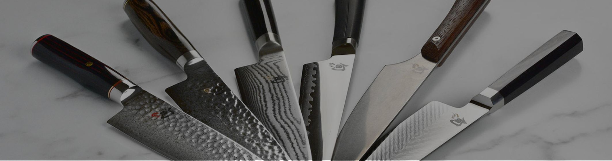 Damascus Kitchen Knives: From Ancient Forges to Modern Kitchens — Best ...