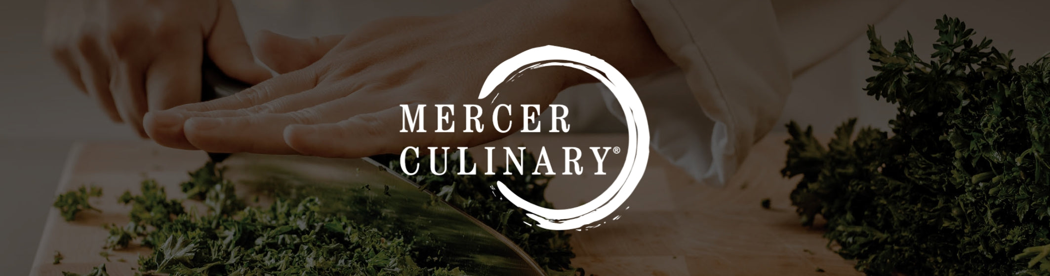 Step Up Your Culinary Skills: Mercer Culinary Knives Now Available ...