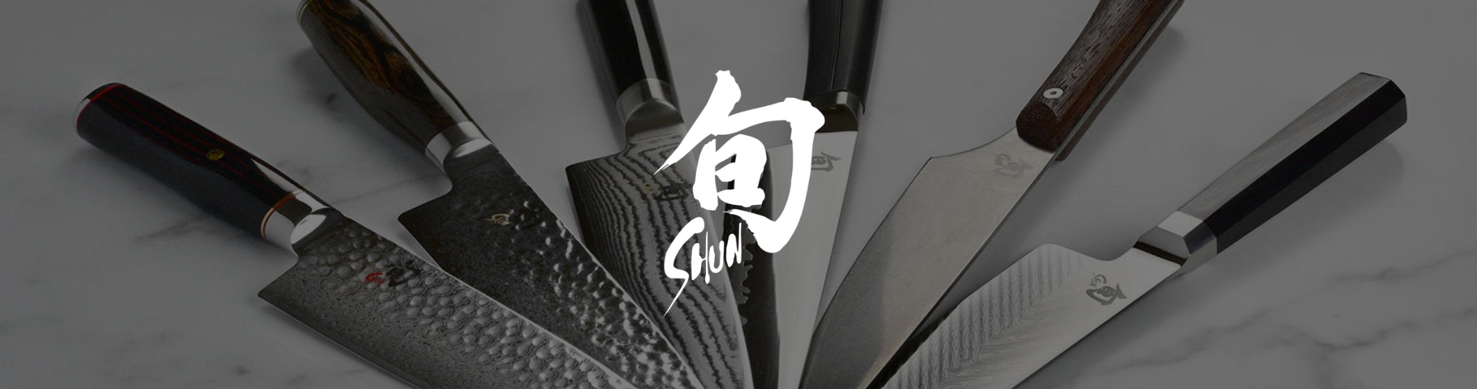 Shun Knives: Shop Premium Japanese Kitchen Knives — Best Kitchen Knives